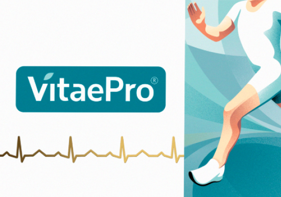 Prova VitaePro | Kosttillskott för muskler och leder | VitaeLab