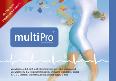 MultiPro